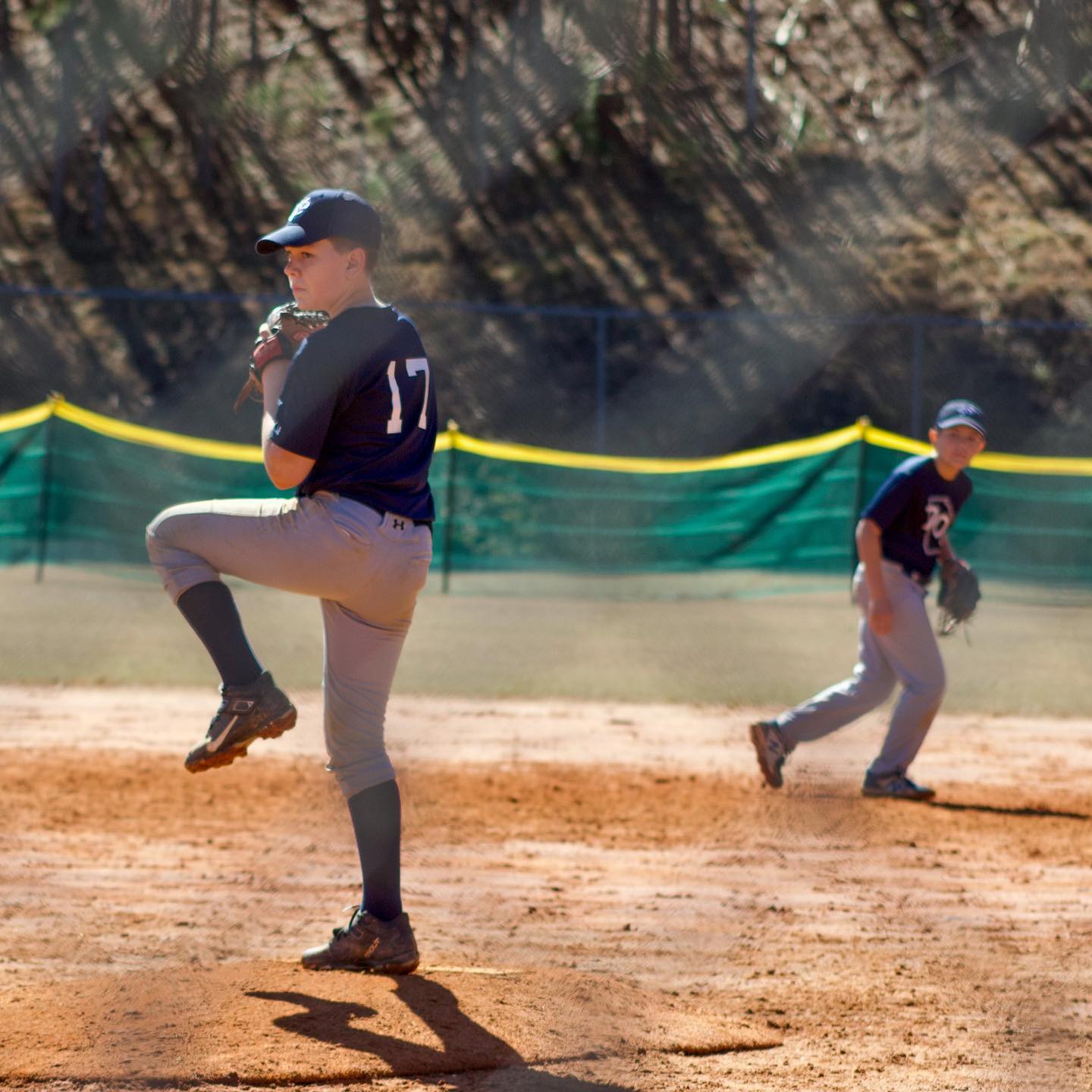 Team Information – 706 Baseball Club