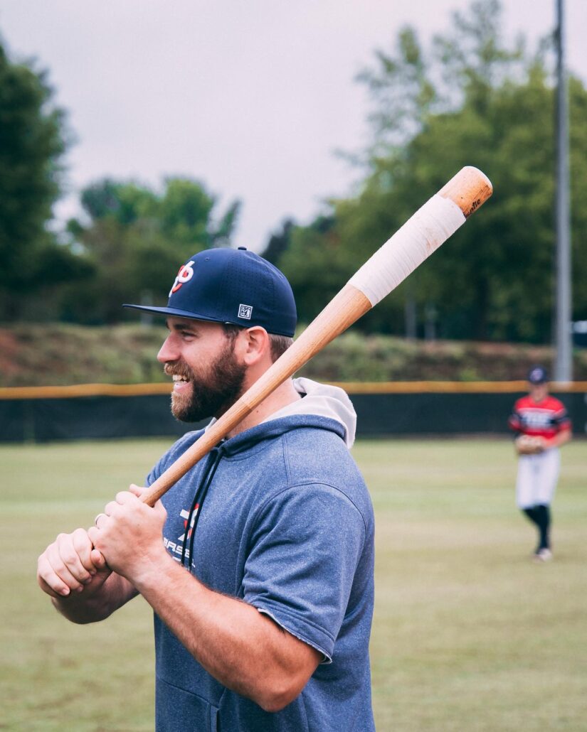 About Us | 706 Baseball Club